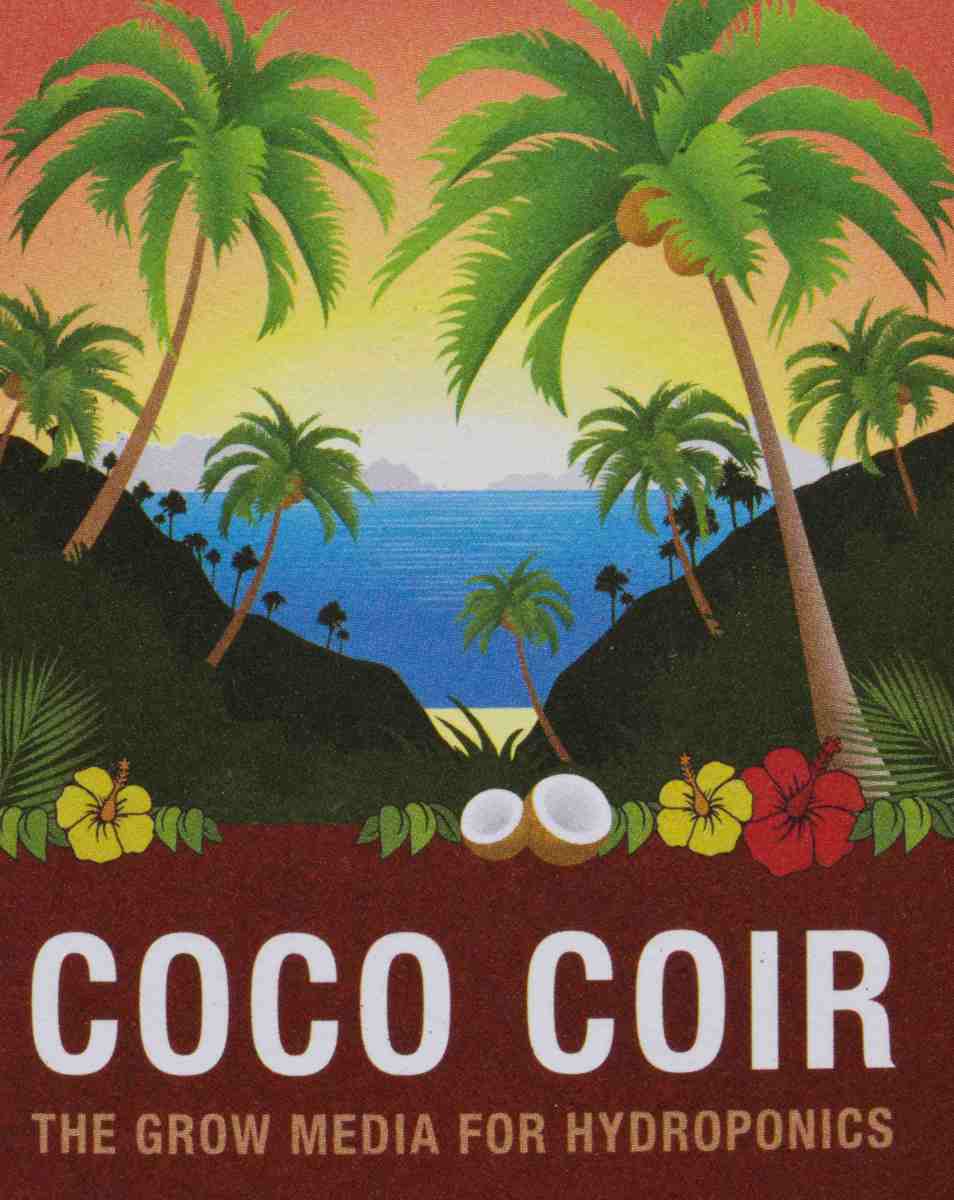 Finding the Perfect Coco Coir for Marijuana Growing – Growing Marijuana ...